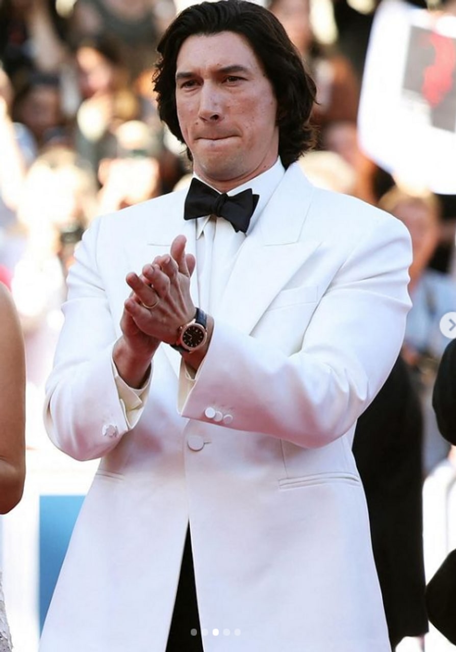 Caesar Catalina Megalopolis 2024 Premiere Blazer — USA Men's Outlet