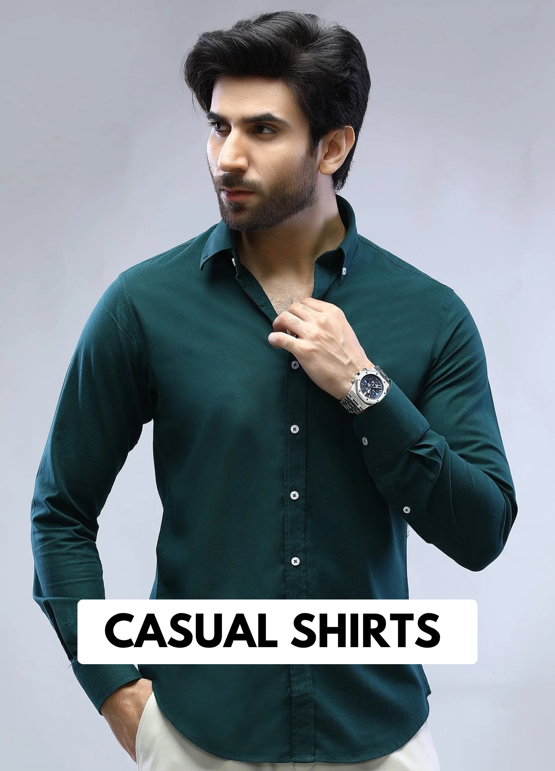 SHIRTS — USA Men's Outlet