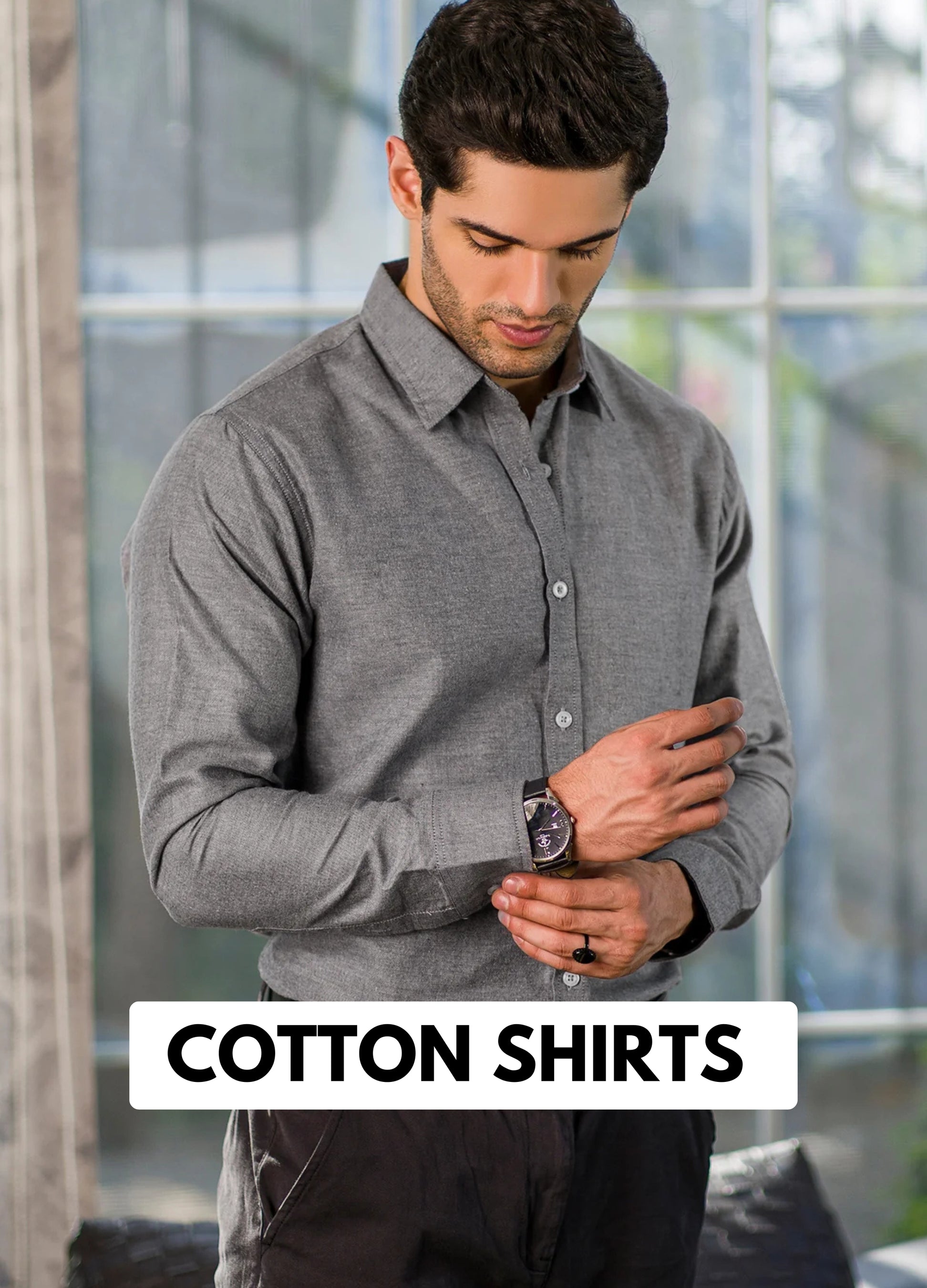 SHIRTS — USA Men's Outlet