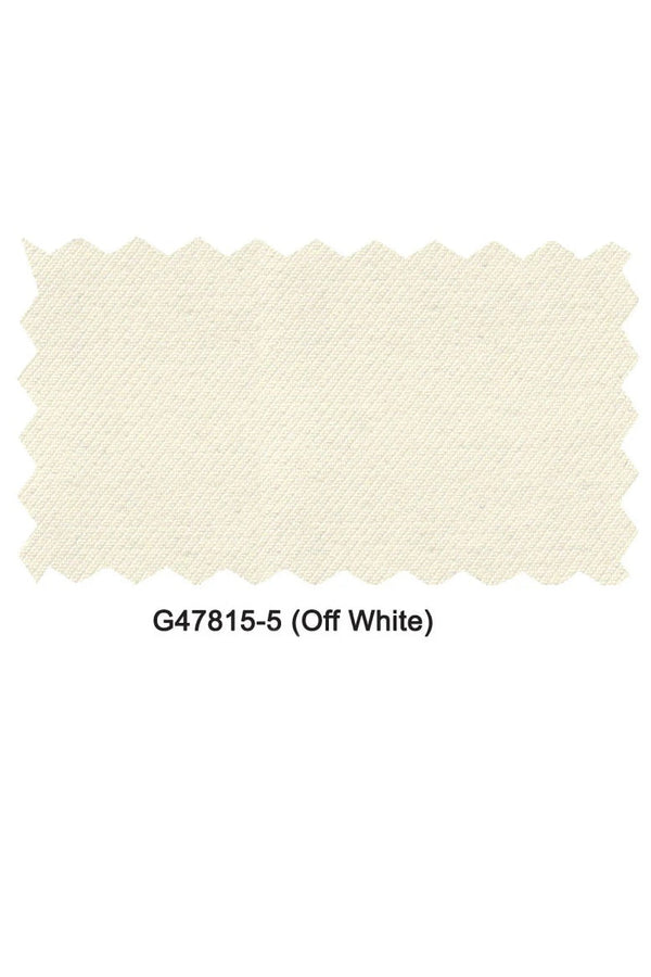 Off-White Dinner Jacket — USA Men's Outlet